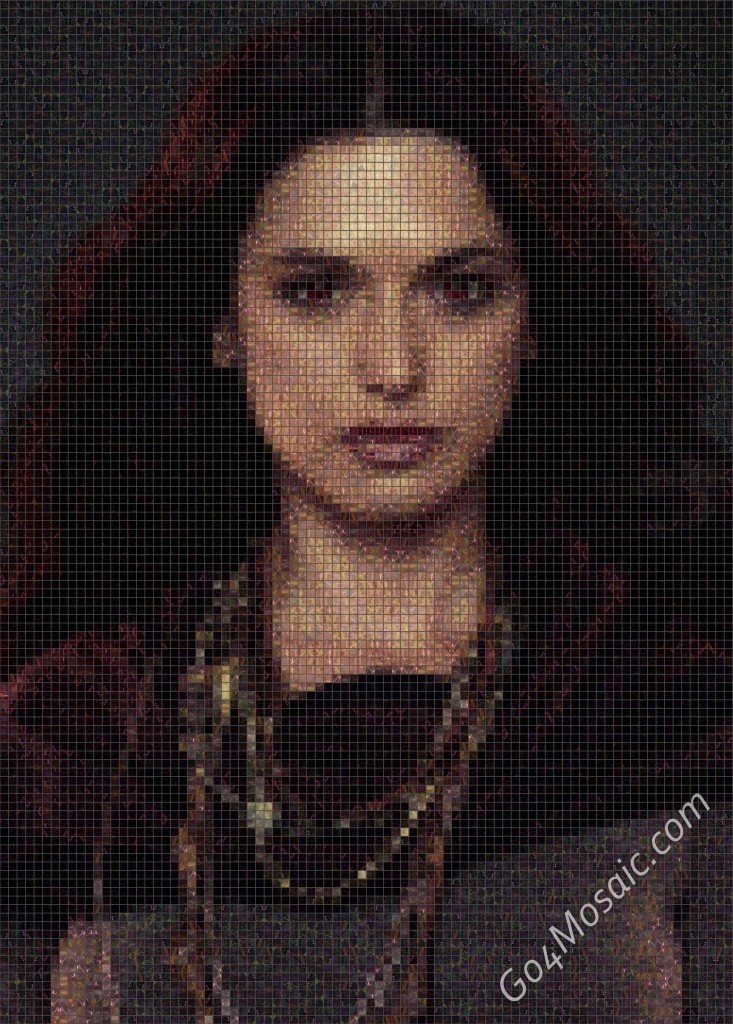 Go4mosaic Blog | The Twilight Saga – Kebi